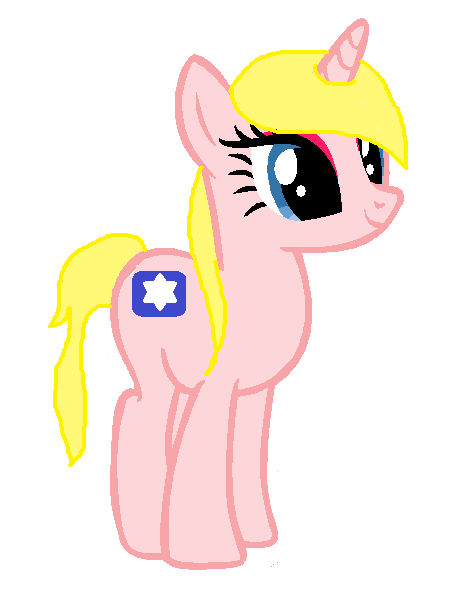 Mary Sparkle | Wiki MLP Oc's Wikia | Fandom