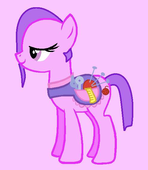 Violet Grape | Wiki MLP Oc's Wikia | Fandom