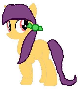 Apple Rush | Wiki MLP Oc's Wikia | Fandom