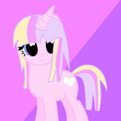 Candy Sugarcube | Wiki MLP Oc's Wikia | Fandom