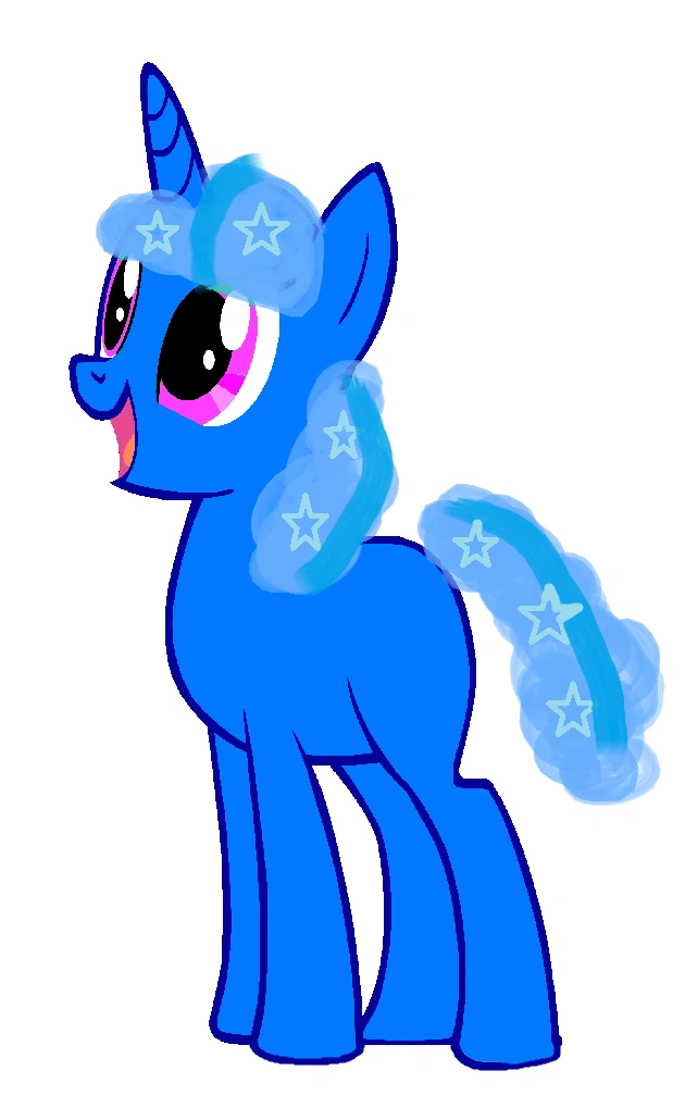 Music star | Wiki MLP Oc's Wikia | Fandom