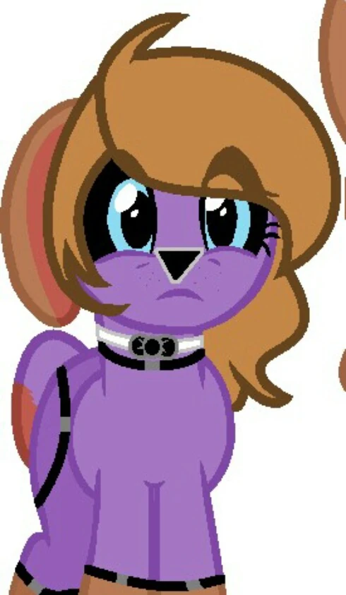 Skipper The Fazbear | Wiki MLP Oc's Wikia | Fandom