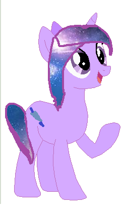 Shine Moon | Wiki MLP Oc's Wikia | Fandom