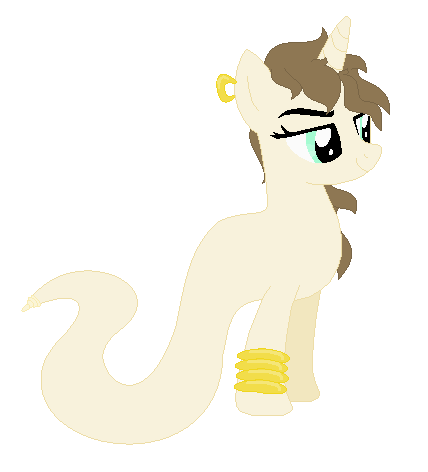 Rattlesnake | Wiki MLP Oc's Wikia | Fandom