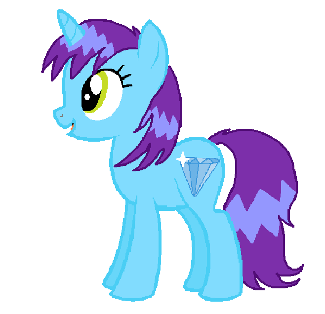 Rina | Wiki MLP Oc's Wikia | Fandom