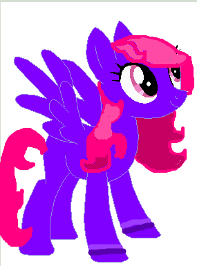 Hair Fly | Wiki MLP Oc's Wikia | Fandom