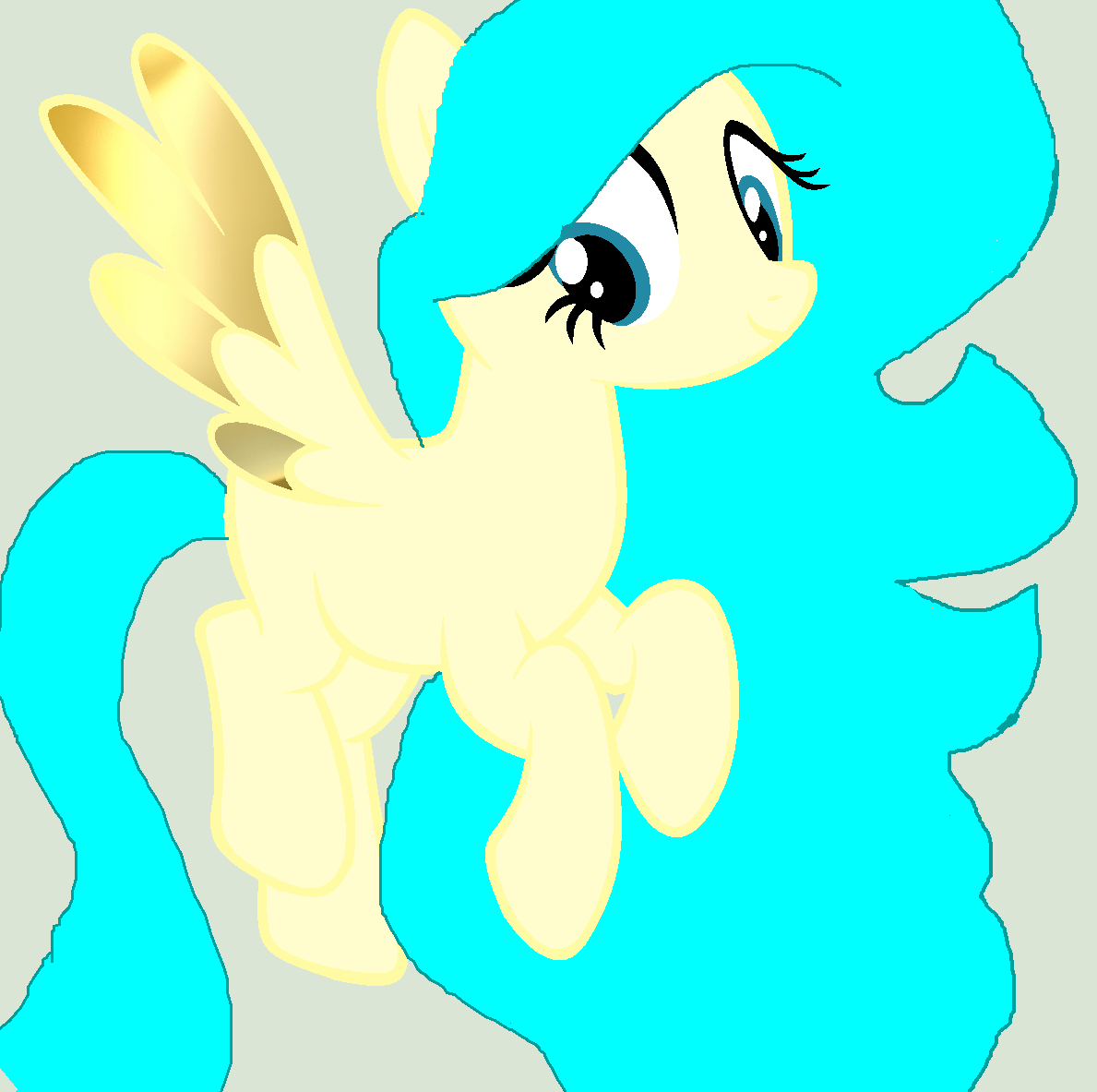 Golden Garden | Wiki MLP Oc's Wikia | Fandom