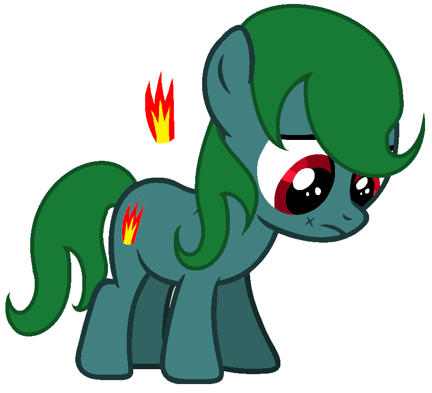 Blow Burnfire Nation | Wiki MLP Oc's Wikia | Fandom