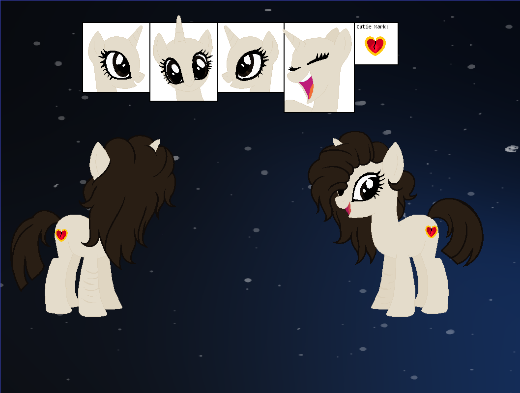 Melissa Waffles | Wiki MLP Oc's Wikia | Fandom