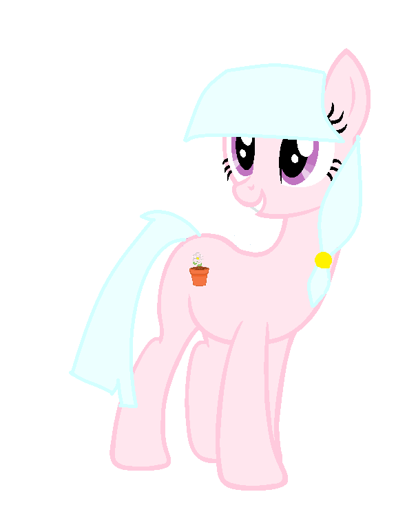 Flower Sparkle | Wiki MLP Oc's Wikia | Fandom