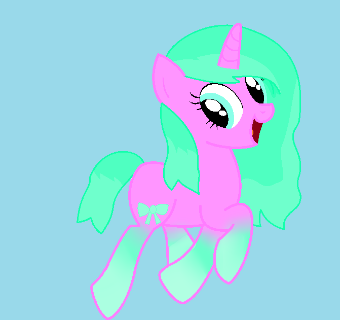 Fluffy Breeze | Wiki MLP Oc's Wikia | Fandom