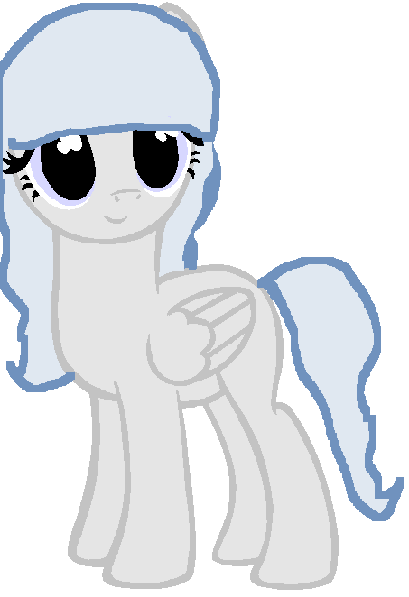 Wind Grace | Wiki MLP Oc's Wikia | Fandom