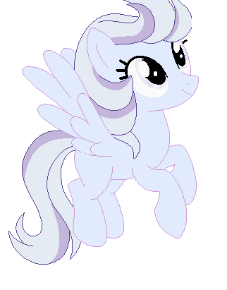 Snowflake Light | Wiki MLP Oc's Wikia | Fandom