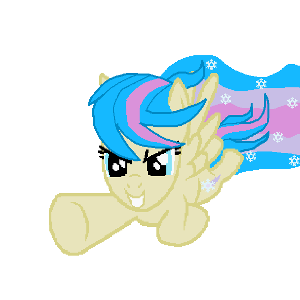 Snow Belly | Wiki MLP Oc's Wikia | Fandom