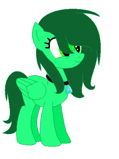 Jade | Wiki MLP Oc's Wikia | Fandom