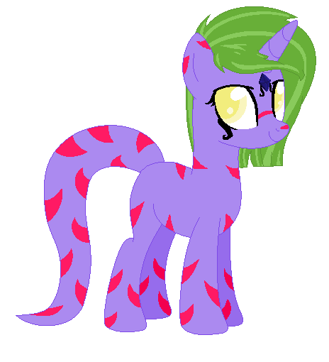 Lihzardh Stripes | Wiki MLP Oc's Wikia | Fandom