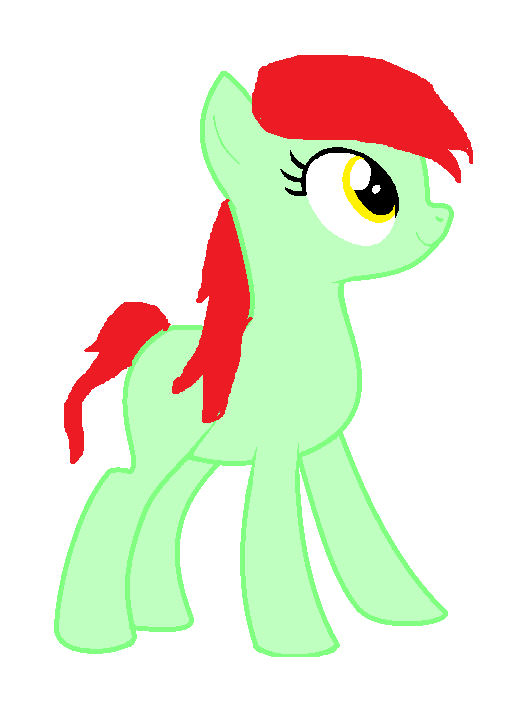 Lexi | Wiki MLP Oc's Wikia | Fandom