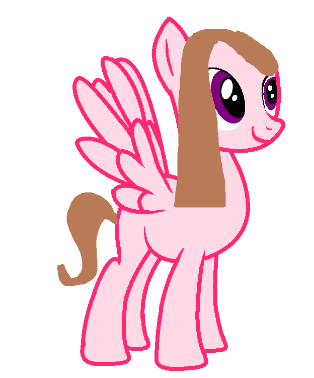 Flutter Pie | Wiki MLP Oc's Wikia | Fandom