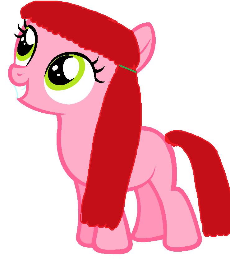 Apple Rose | Wiki MLP Oc's Wikia | Fandom