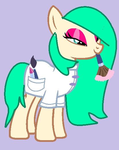 Pumpkin tail | Wiki MLP Oc's Wikia | Fandom