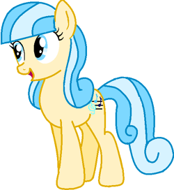 Song Hearts | Wiki MLP Oc's Wikia | Fandom