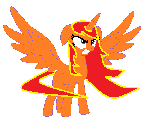 Fire Star | Wiki MLP Oc's Wikia | Fandom