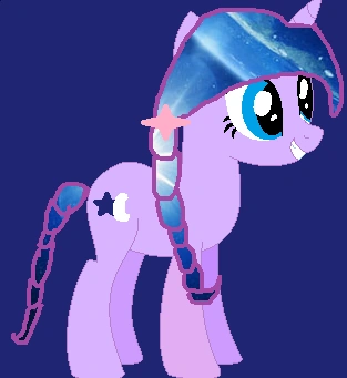 Mystery Moon | Wiki MLP Oc's Wikia | Fandom