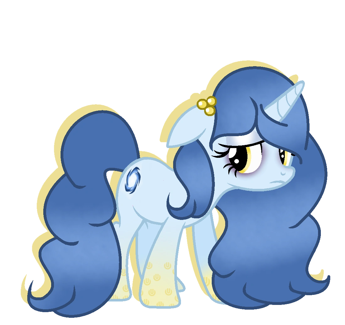 Niceful Beauty | Wiki MLP Oc's Wikia | Fandom