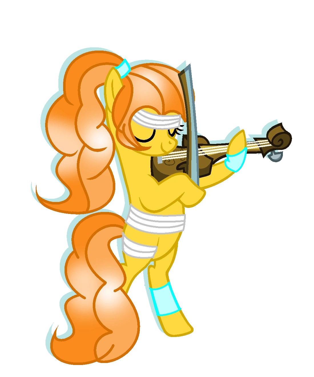 Lunatic Note | Wiki MLP Oc's Wikia | Fandom