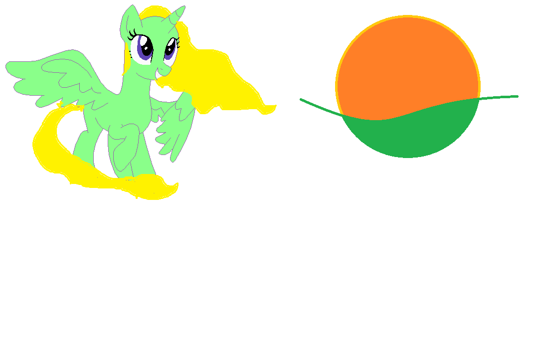 Sunset Morning | Wiki MLP Oc's Wikia | Fandom