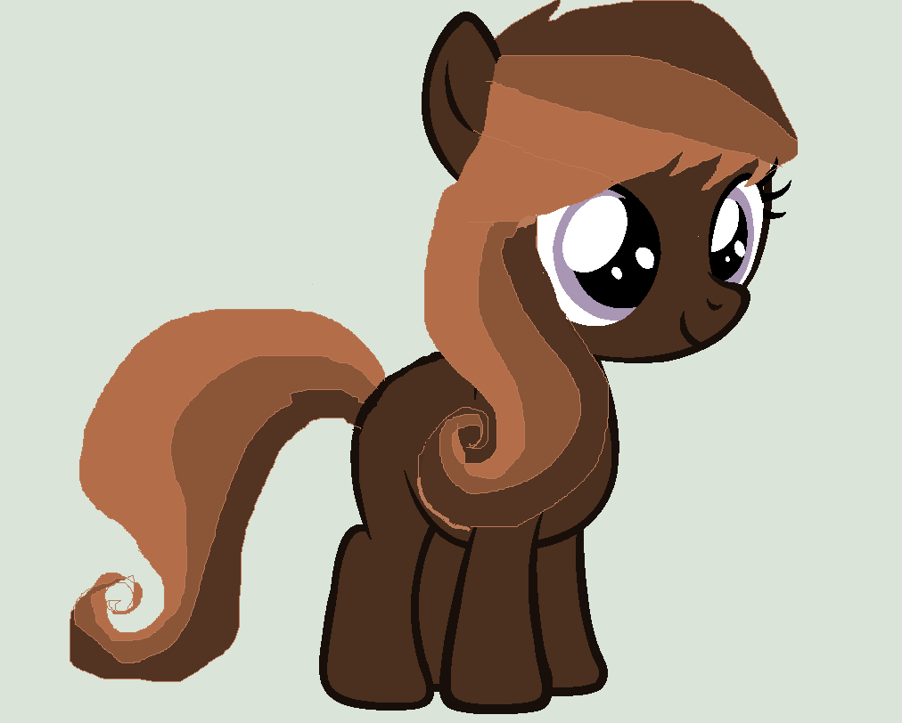 Earth Stone | Wiki MLP Oc's Wikia | Fandom