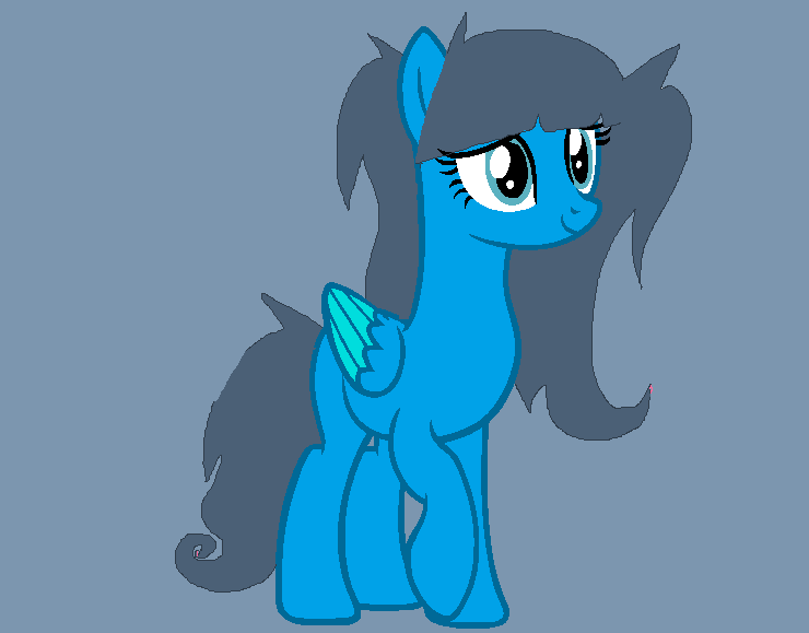 Sweet Rain e Bubblecup Water | Wiki MLP Oc's Wikia | Fandom