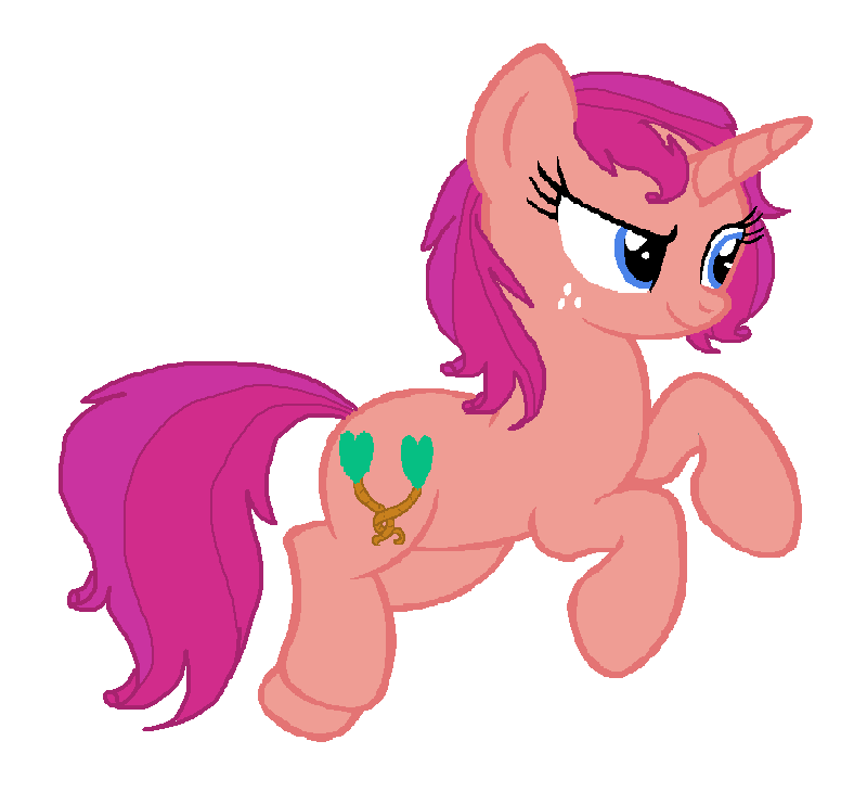 Búfola | Wiki MLP Oc's Wikia | Fandom