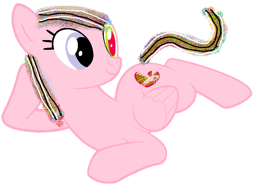 Beautiful flower | Wiki MLP Oc's Wikia | Fandom