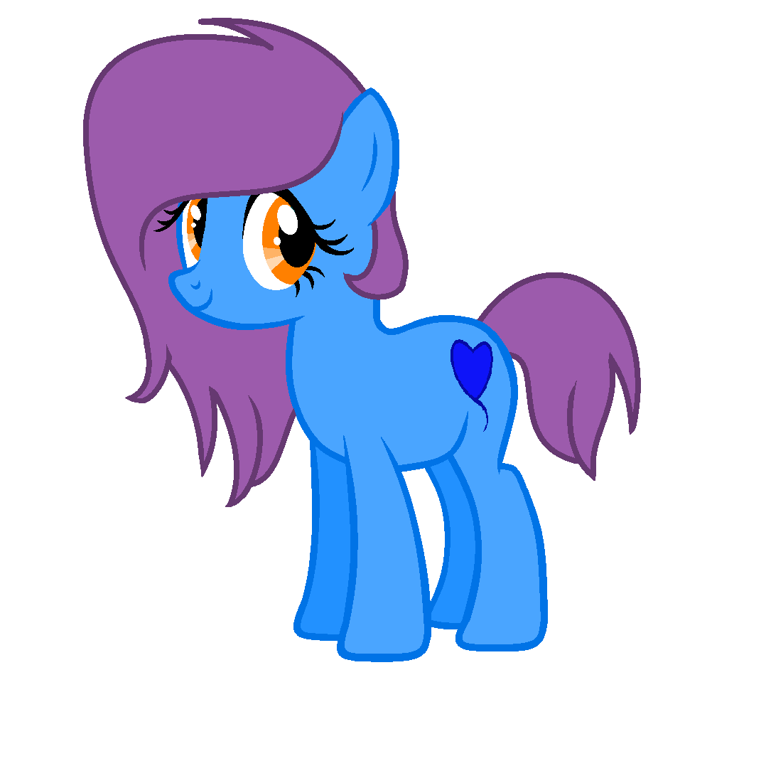 Trace Torn | Wiki MLP Oc's Wikia | Fandom