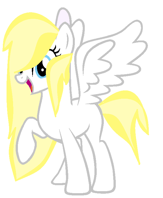 Milk White | Wiki MLP Oc's Wikia | Fandom