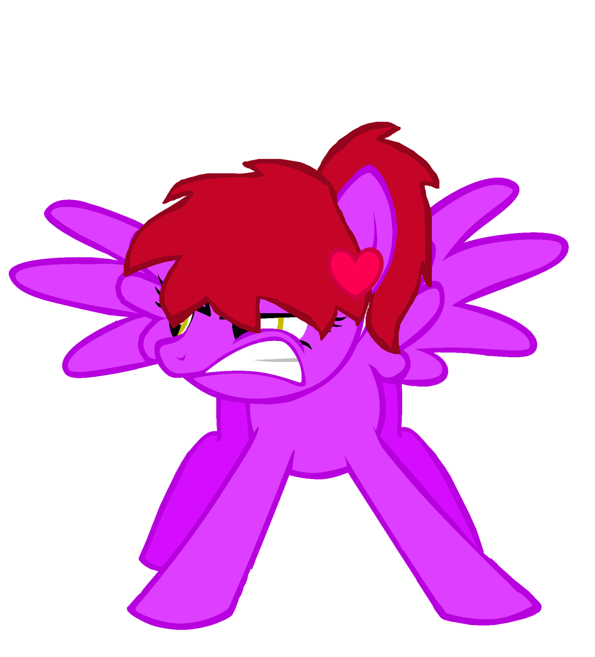 Wilted Flower | Wiki MLP Oc's Wikia | Fandom