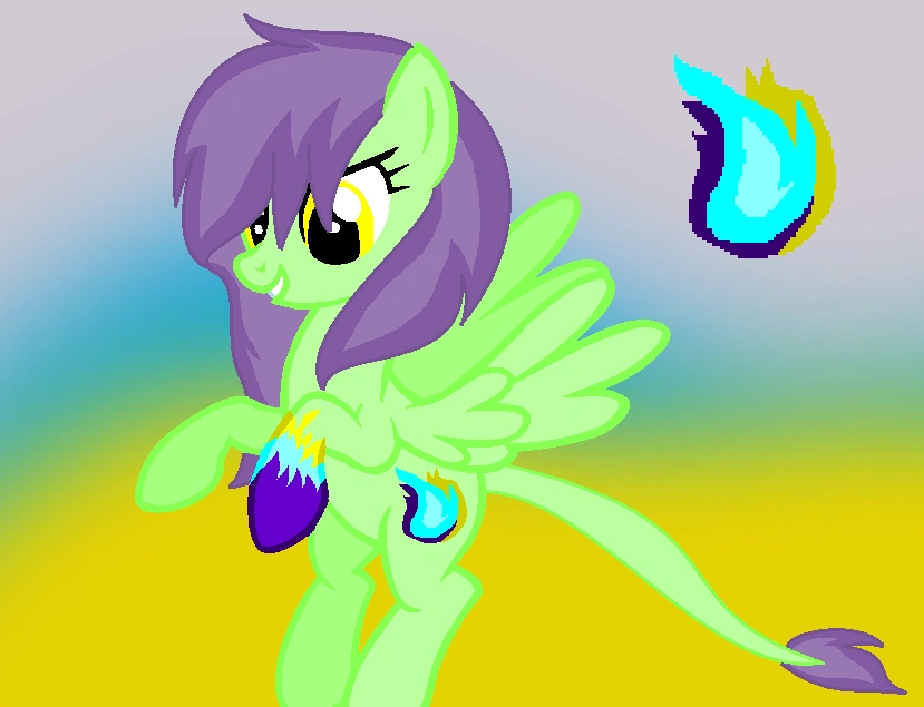 Fire Storm | Wiki MLP Oc's Wikia | Fandom