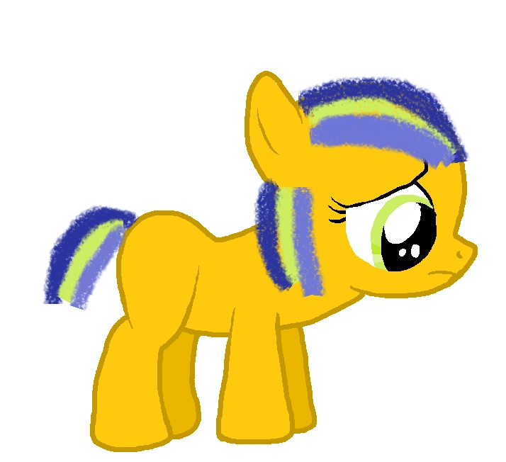 Orange Purple | Wiki MLP Oc's Wikia | Fandom
