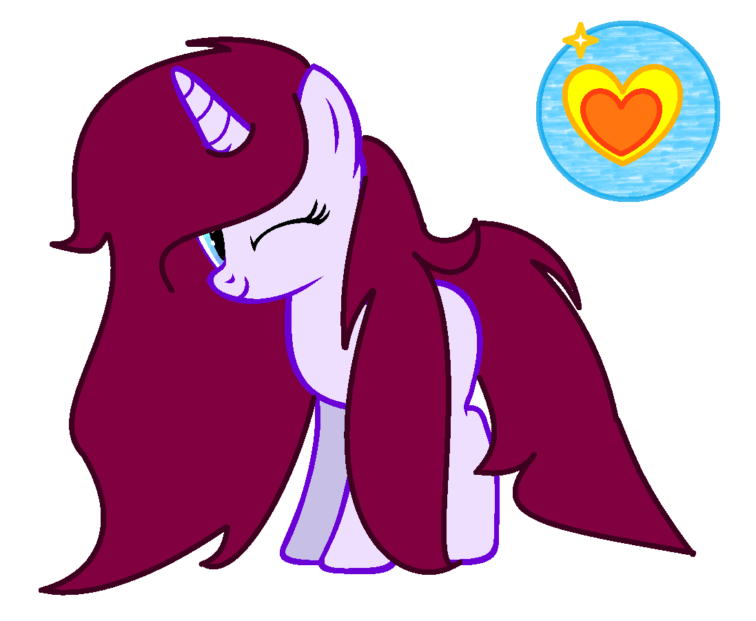 Star shadow sparkle | Wiki MLP Oc's Wikia | Fandom