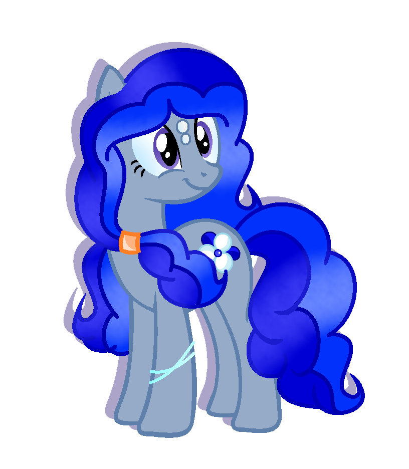 Convinced Pearl | Wiki MLP Oc's Wikia | Fandom