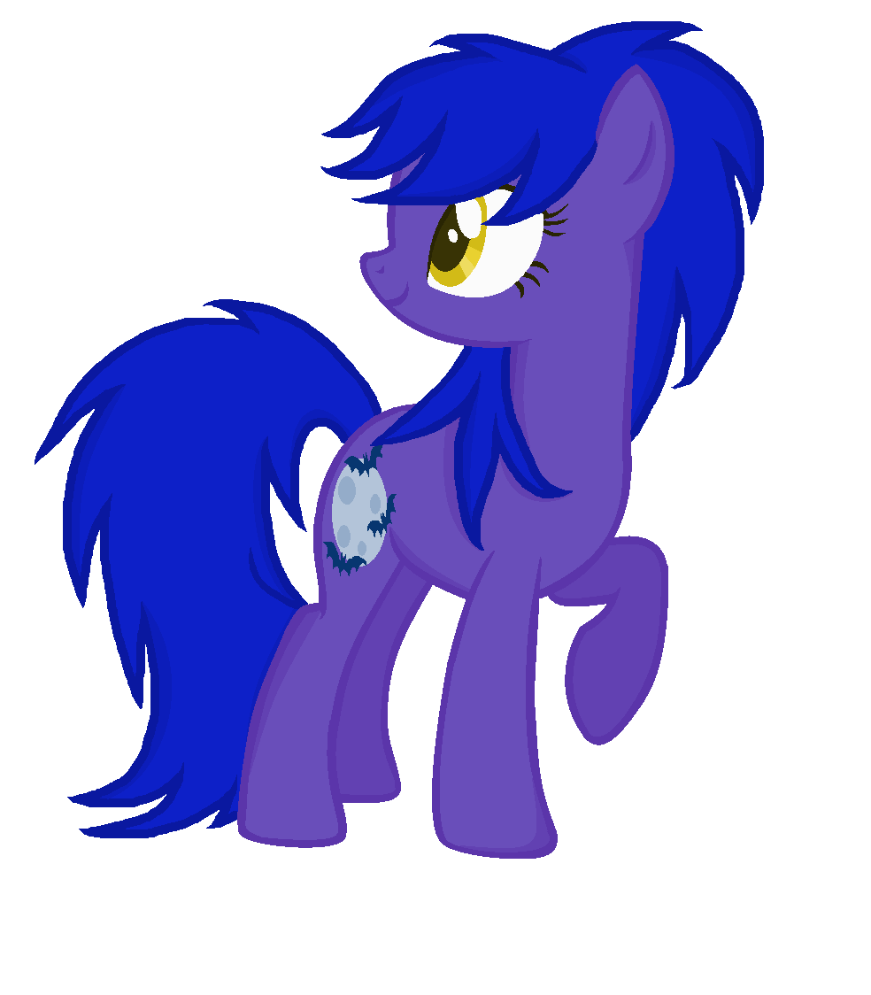 Pandora | Wiki MLP Oc's Wikia | Fandom