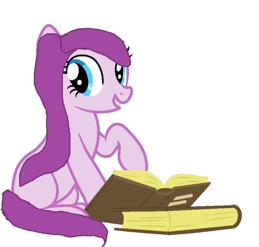 Magic Run | Wiki MLP Oc's Wikia | Fandom