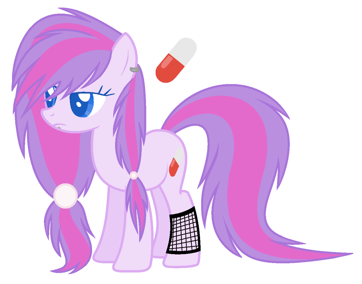 Sick Dismay | Wiki MLP Oc's Wikia | Fandom