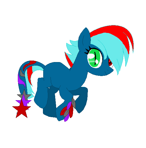 Black Hole | Wiki MLP Oc's Wikia | Fandom