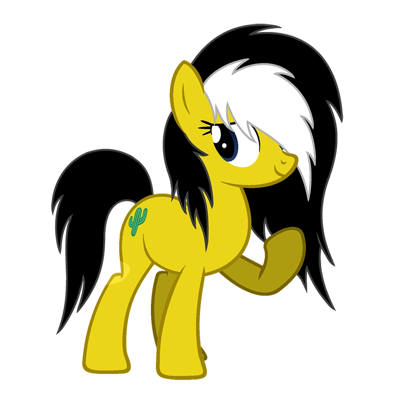 Sunny Waste | Wiki MLP Oc's Wikia | Fandom