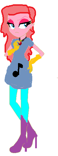 Note Vocalization | Wiki MLP Oc's Wikia | Fandom