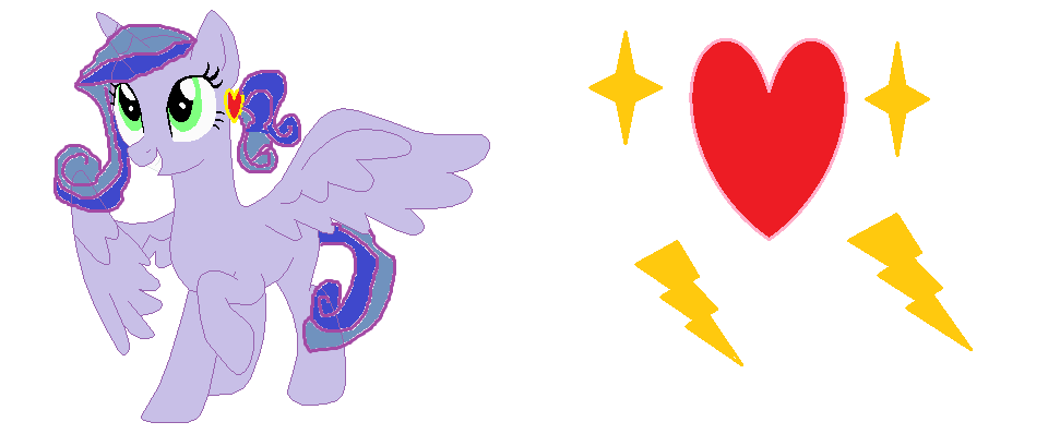 Shine Star | Wiki MLP Oc's Wikia | Fandom
