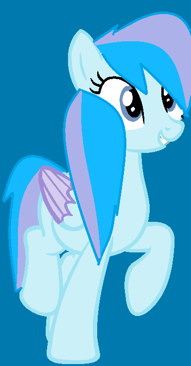Dreamy Cloud | Wiki MLP Oc's Wikia | Fandom