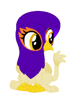 Haria | Wiki MLP Oc's Wikia | Fandom